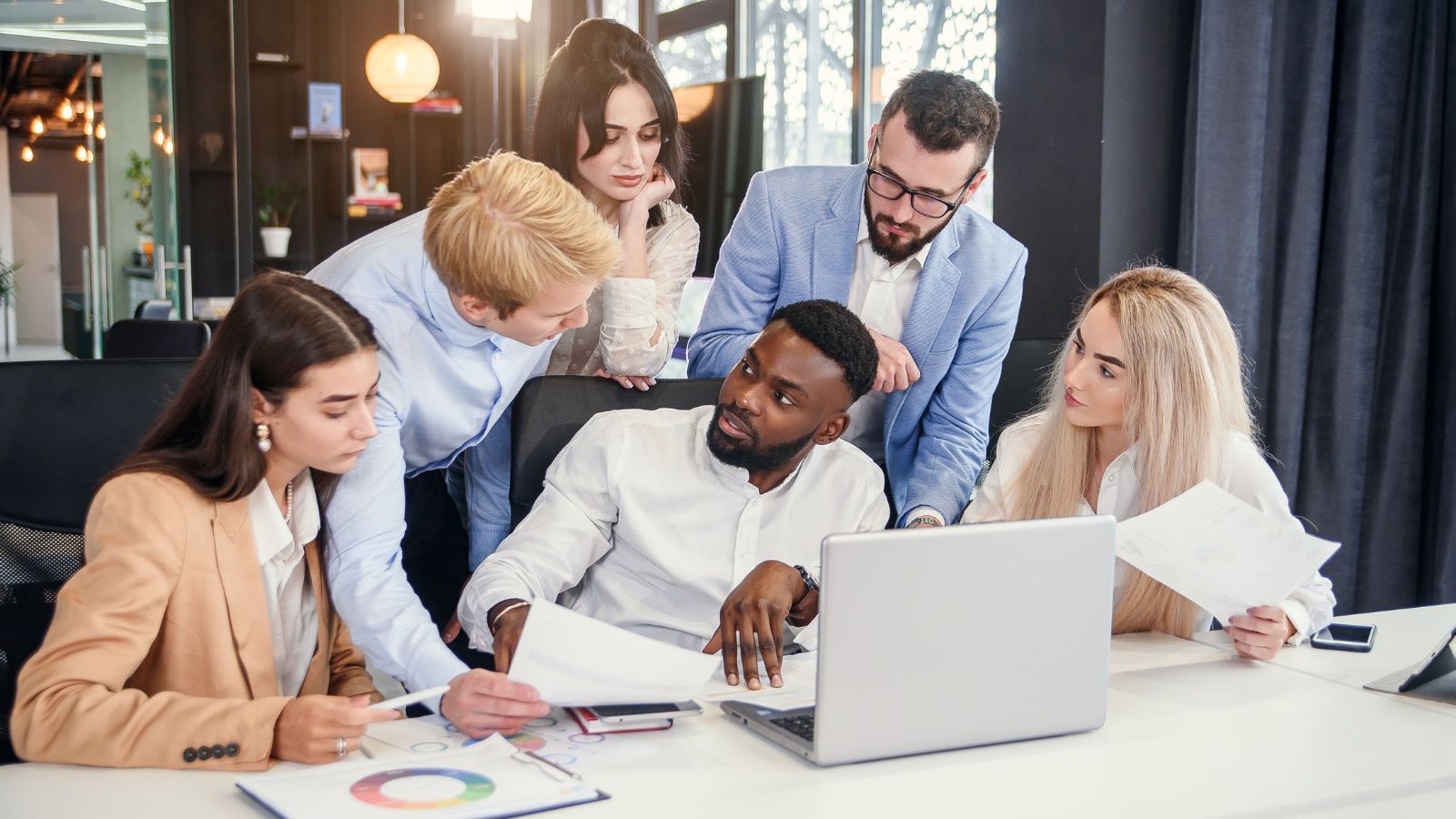 Setting Up a Millennial-Friendly Workplace with Mentoring - Mentoring ...